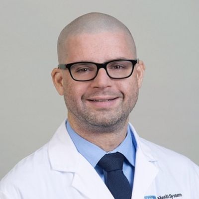 Julian Martinez, MD, PhD | Rare Diseases