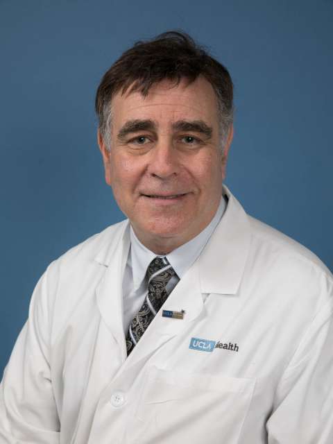 Wayne Grody, MD, PhD | Rare Diseases